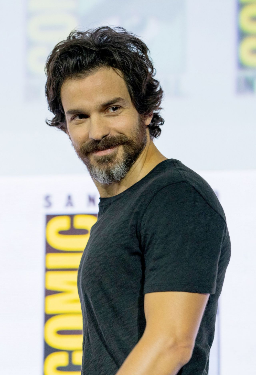 Transformers Santiago Cabrera Wallpapers - Wallpaper Cave