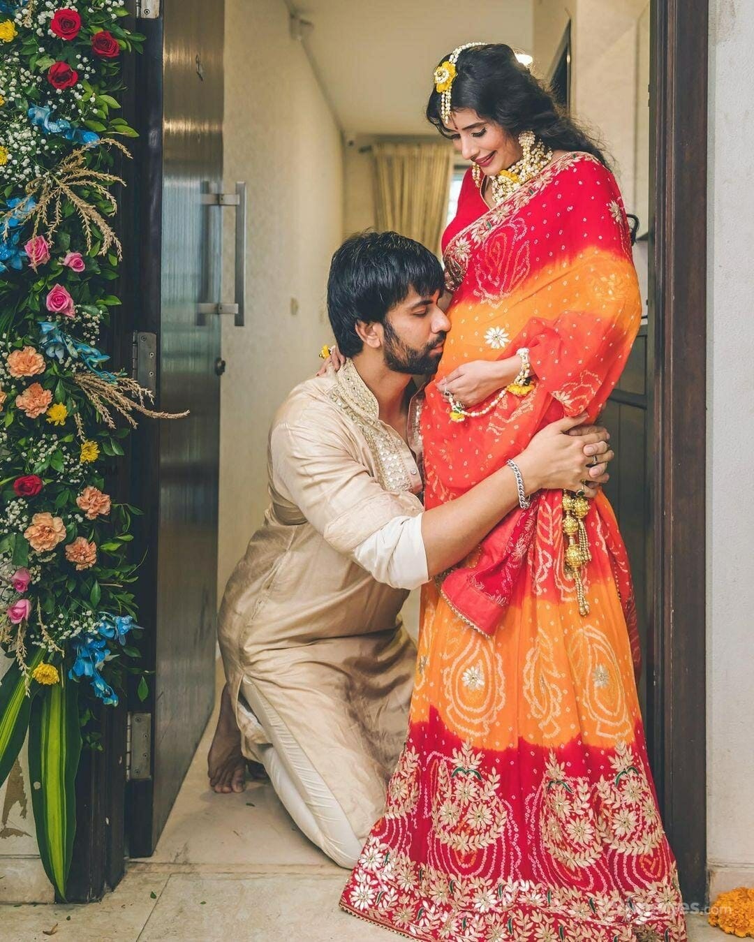 Charu Asopa Phone Wallpapers - Wallpaper Cave