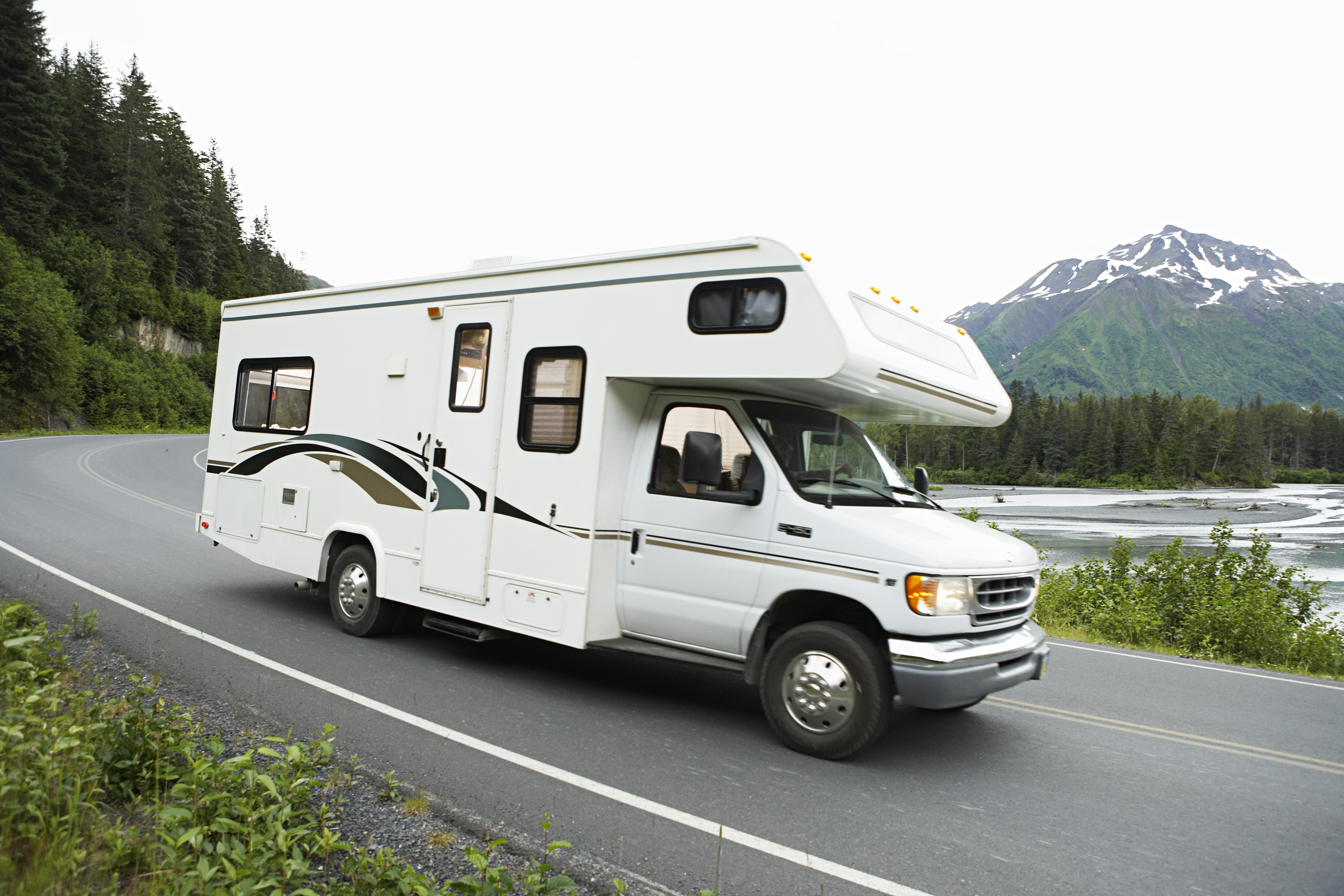 RV Vehicle Wallpapers - Wallpaper Cave