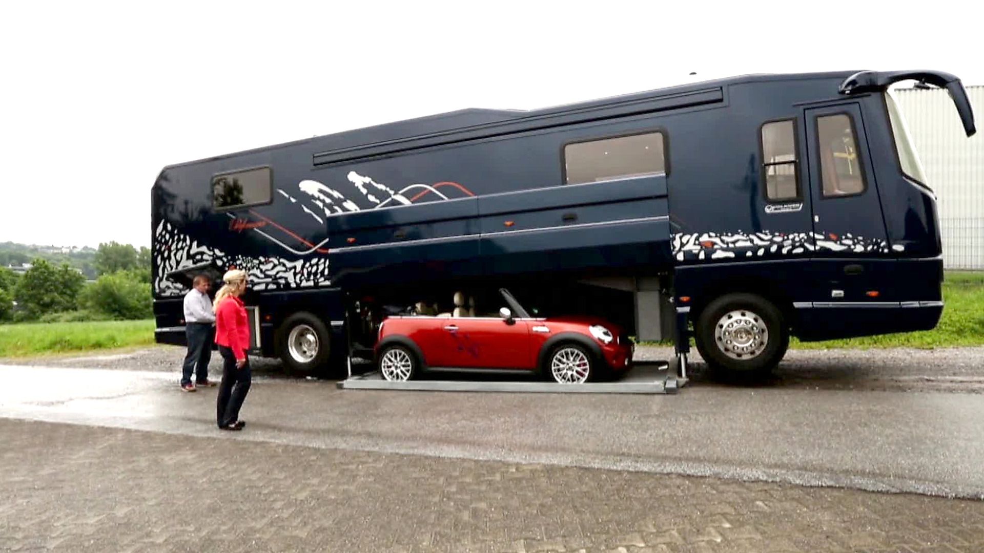 RV Vehicle Wallpapers - Wallpaper Cave