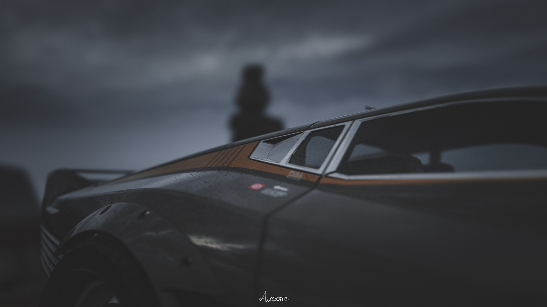 Turbo Car Wallpapers - Wallpaper Cave