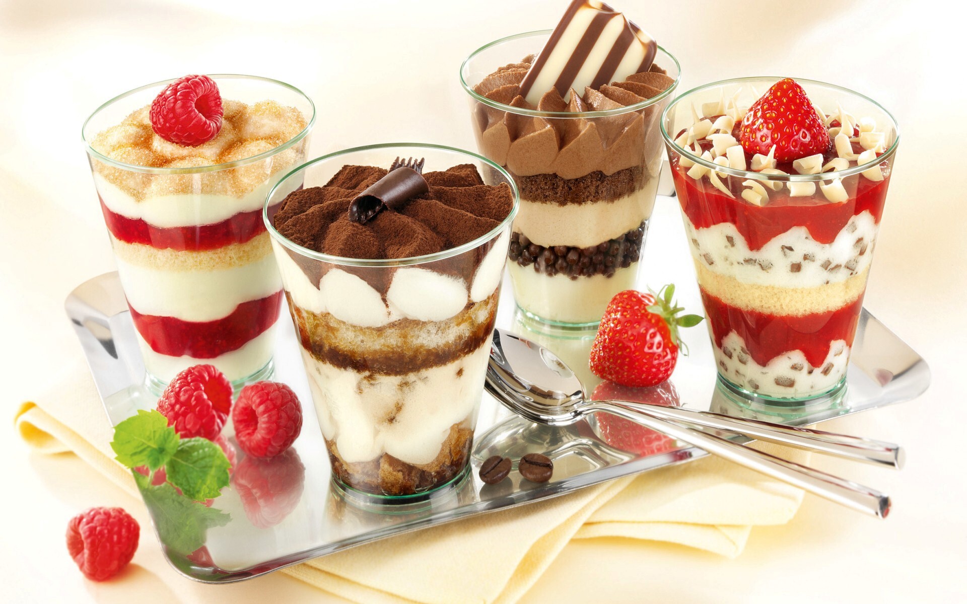 Chocolate Shake Wallpapers Wallpaper Cave