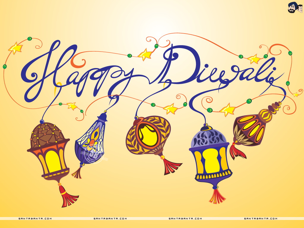 Happy Deepawali Wallpapers - Wallpaper Cave