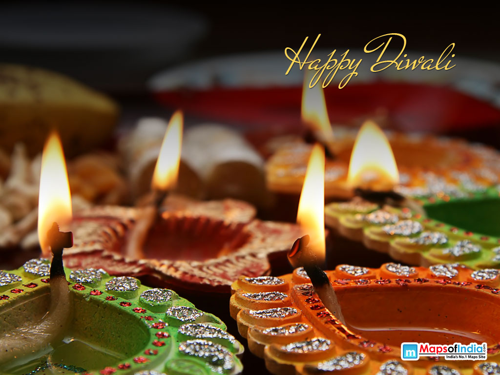 Happy Deepawali Wallpapers - Wallpaper Cave