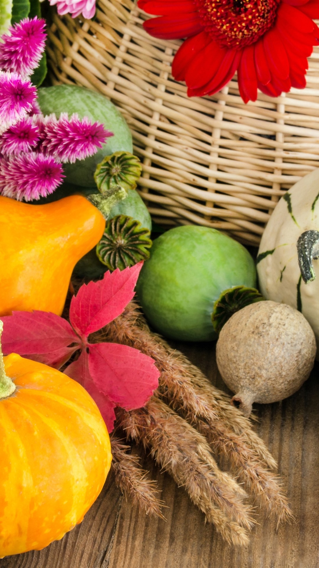 Thanksgiving Vertical Wallpapers - Wallpaper Cave