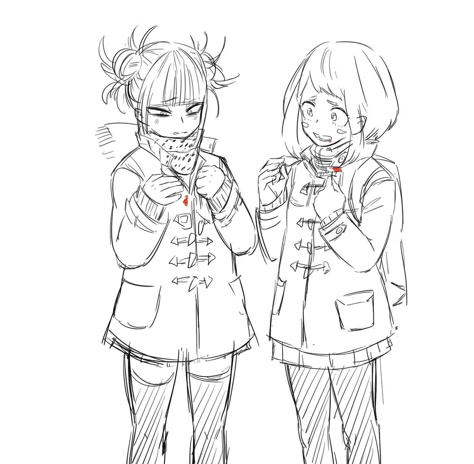 Togachako Wallpapers - Wallpaper Cave