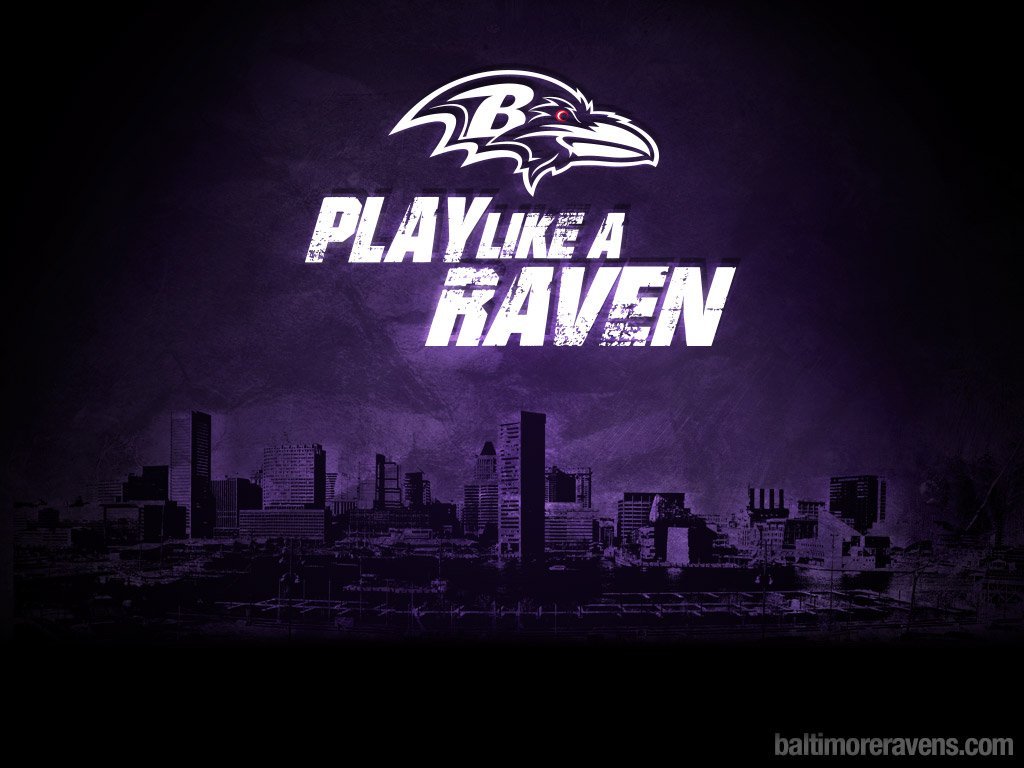 Ravens NFL Wallpapers - Wallpaper Cave