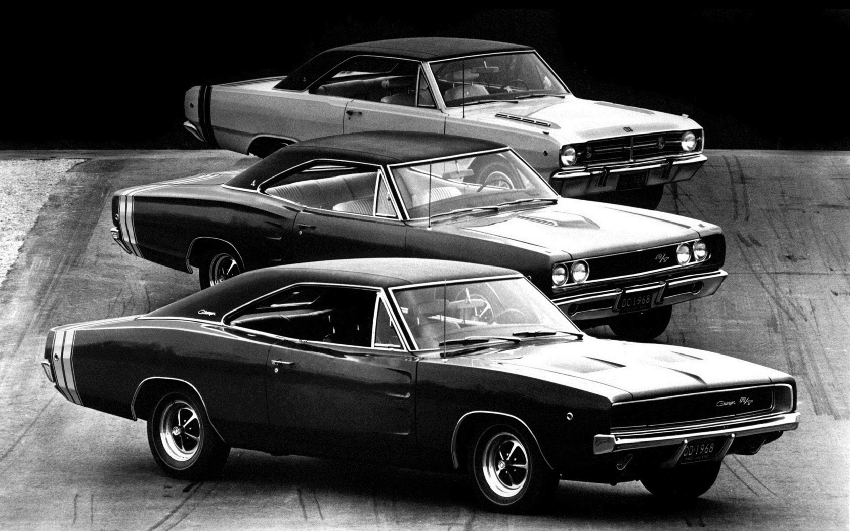 60's Cars Wallpapers - Wallpaper Cave