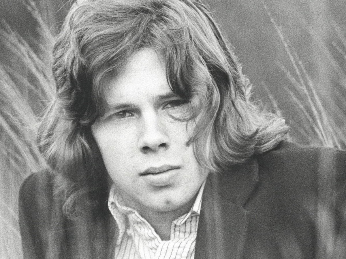Nick Drake Wallpapers - Wallpaper Cave