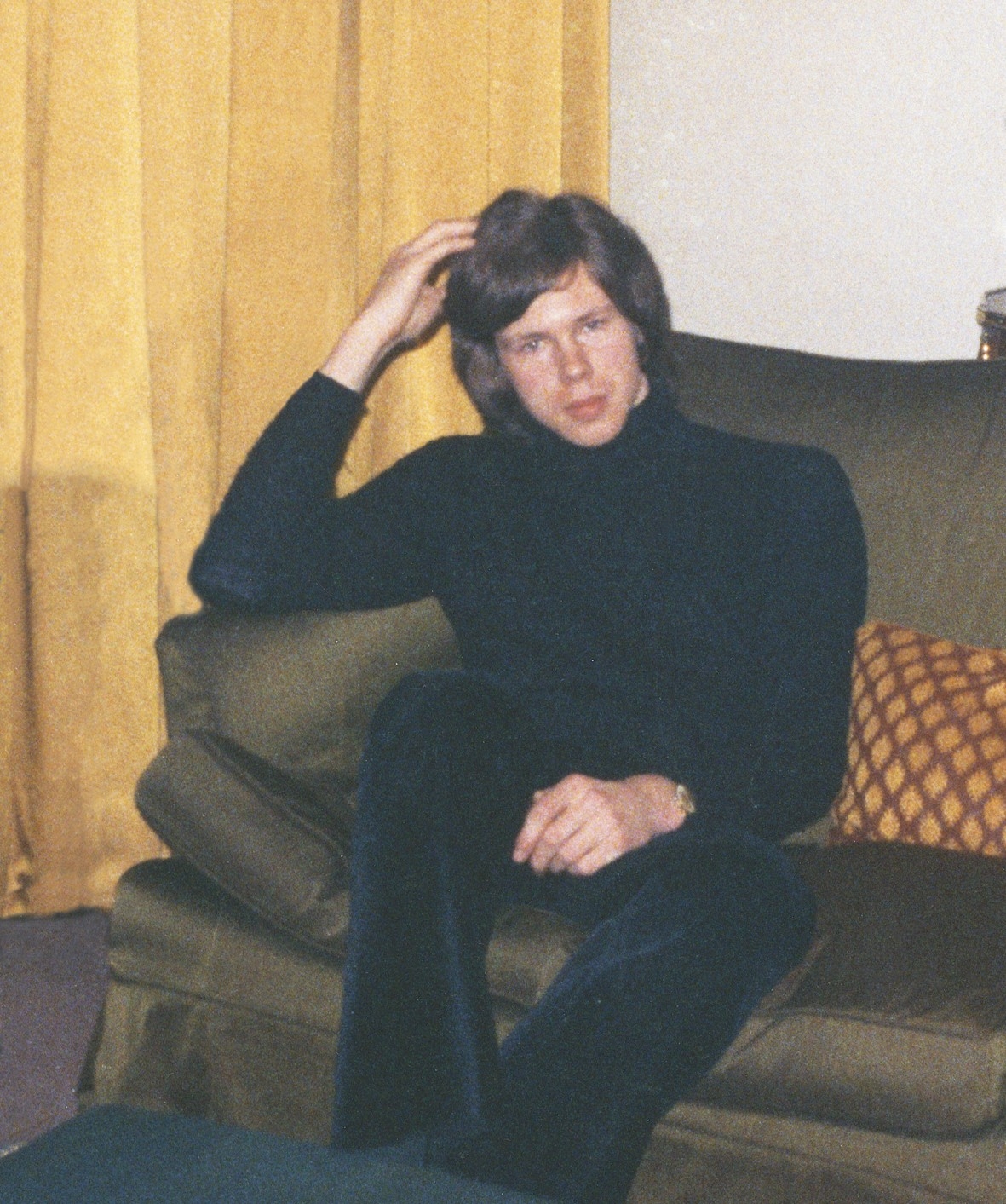 Nick Drake Wallpapers - Wallpaper Cave