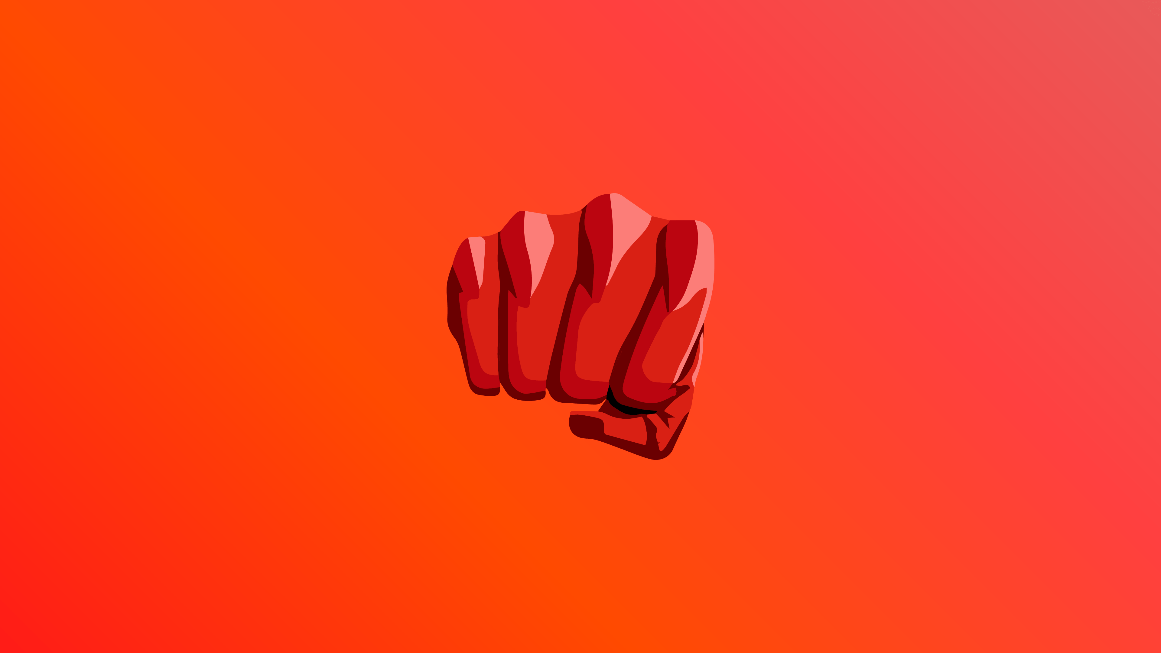 One Punch Man Logo Wallpapers - Wallpaper Cave