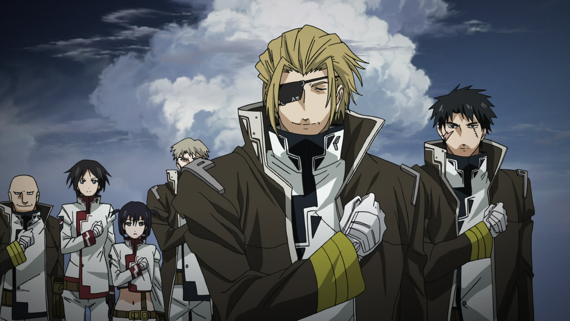 Break Blade Wallpapers - Wallpaper Cave