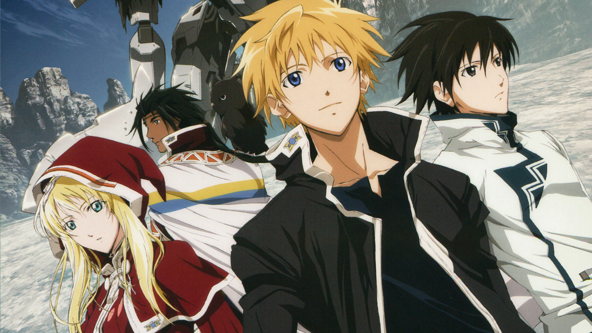 Break Blade Wallpapers - Wallpaper Cave