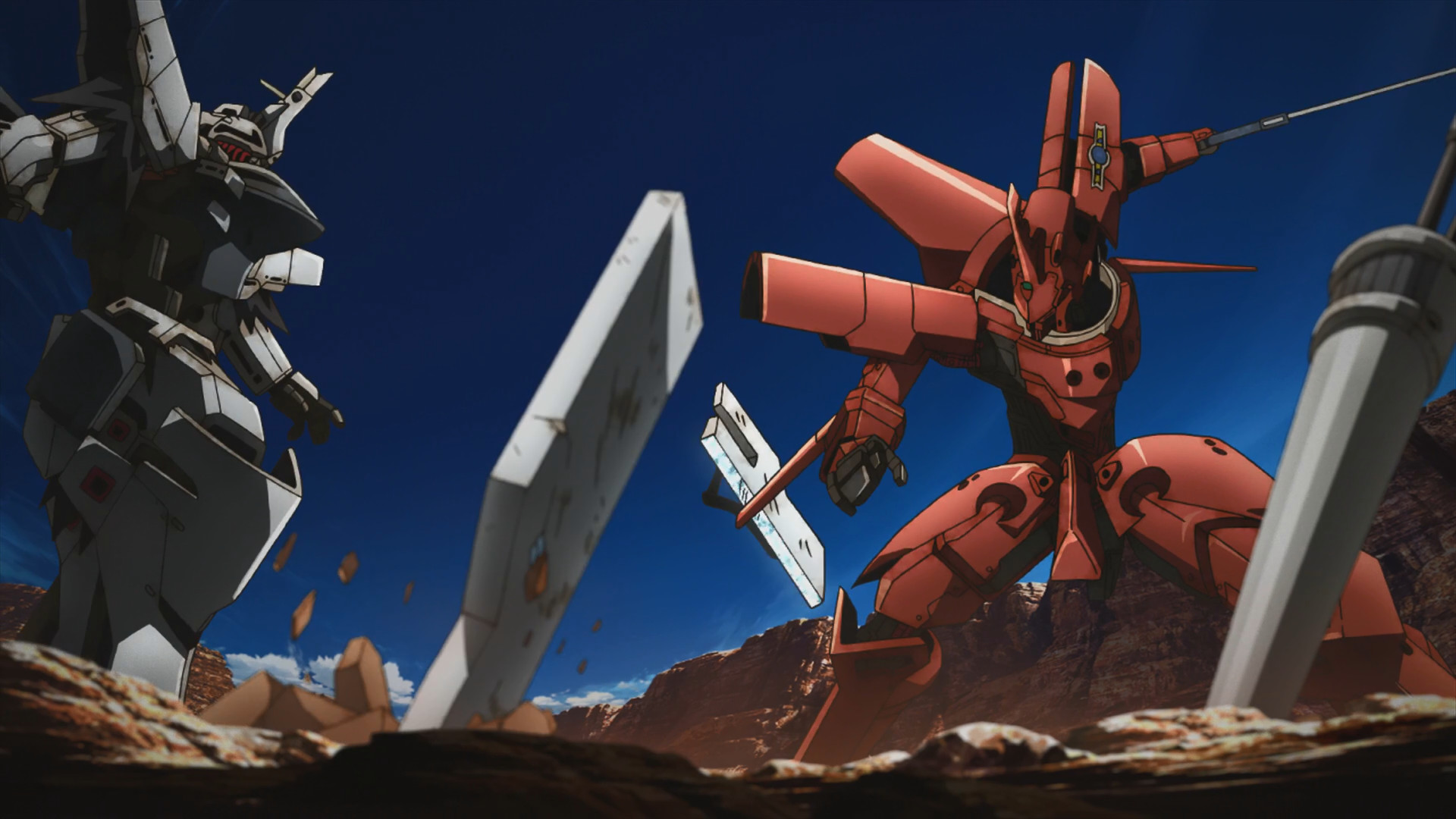 Break Blade Wallpapers - Wallpaper Cave