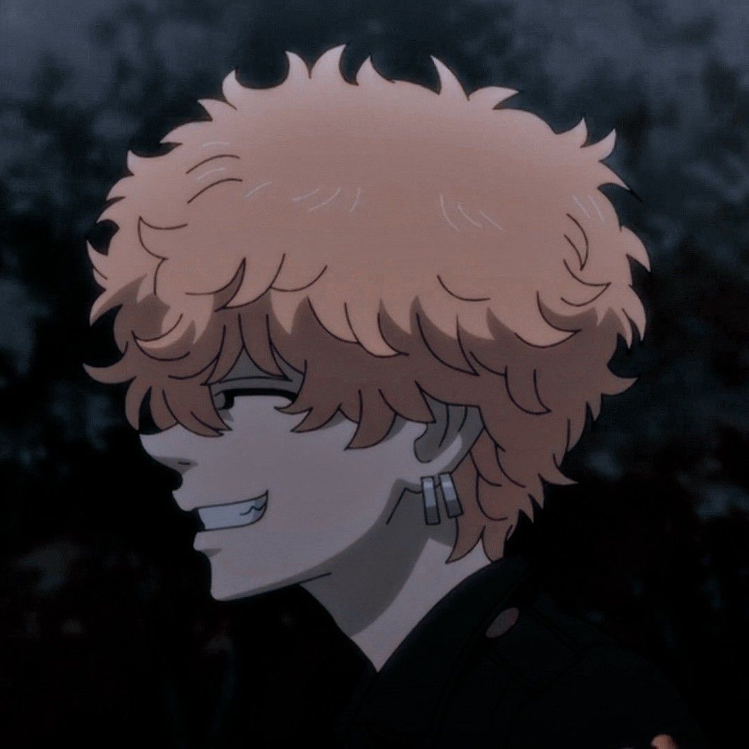 Tokyo Revengers Angry Wallpapers - Wallpaper Cave