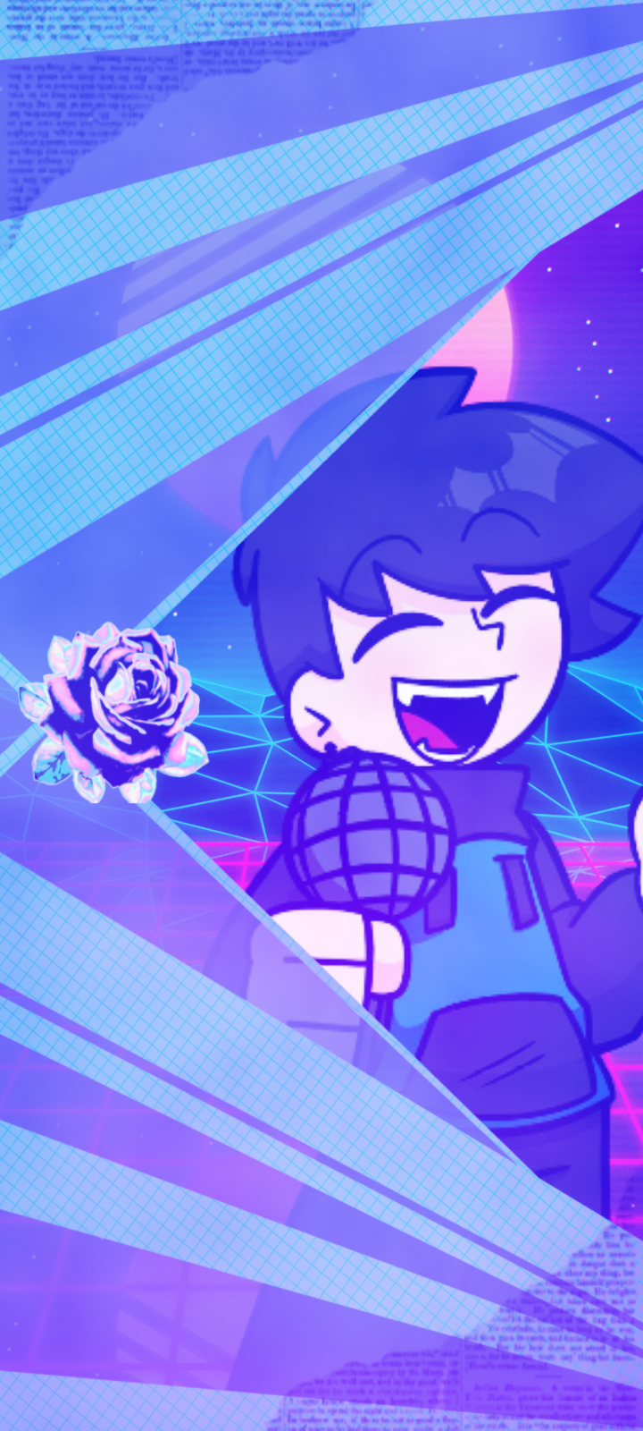 CJ FNF Wallpapers - Wallpaper Cave