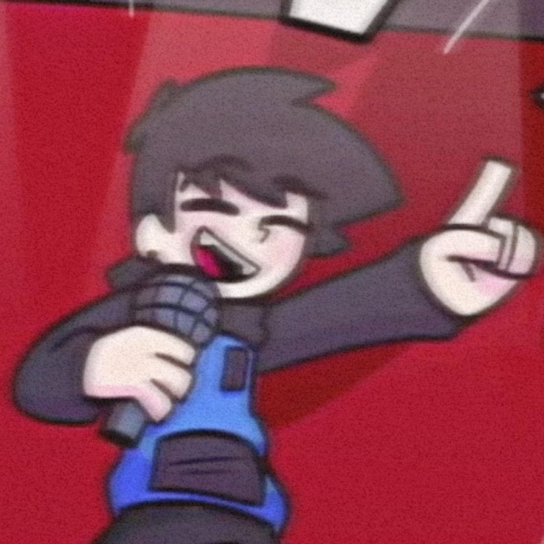 FNF CJ Wallpapers - Wallpaper Cave