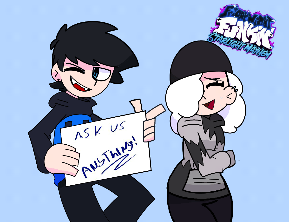 Starlight Mayhem Wallpapers - Wallpaper Cave