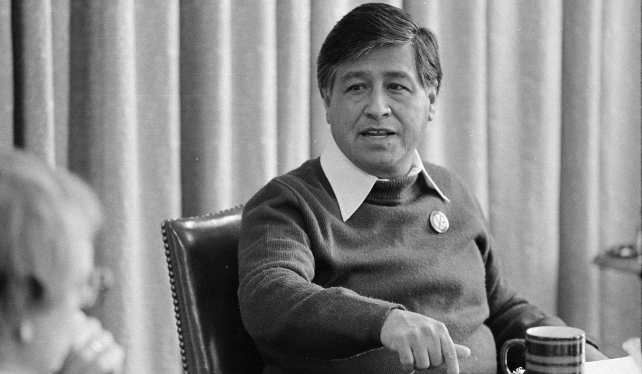 Cesar Chavez Wallpapers - Wallpaper Cave