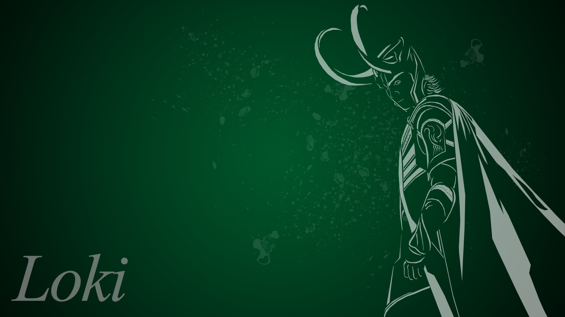 Loki Laptop Wallpapers - Wallpaper Cave