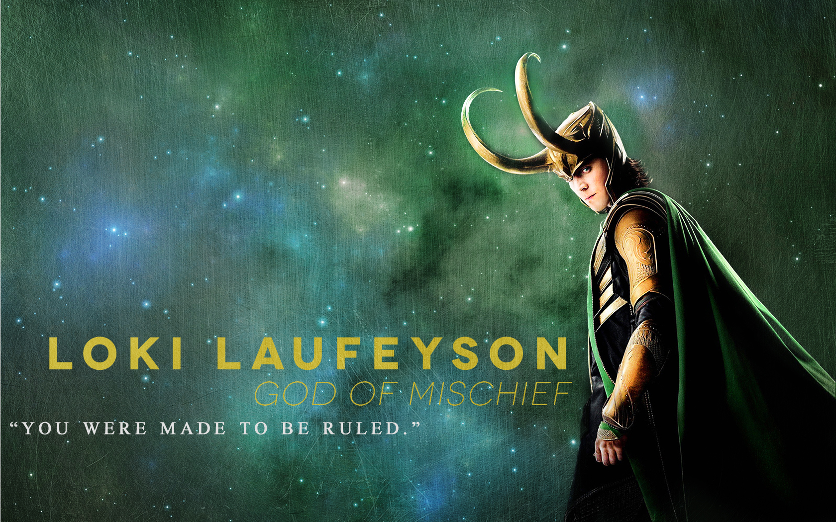 Loki Laptop Wallpapers - Wallpaper Cave