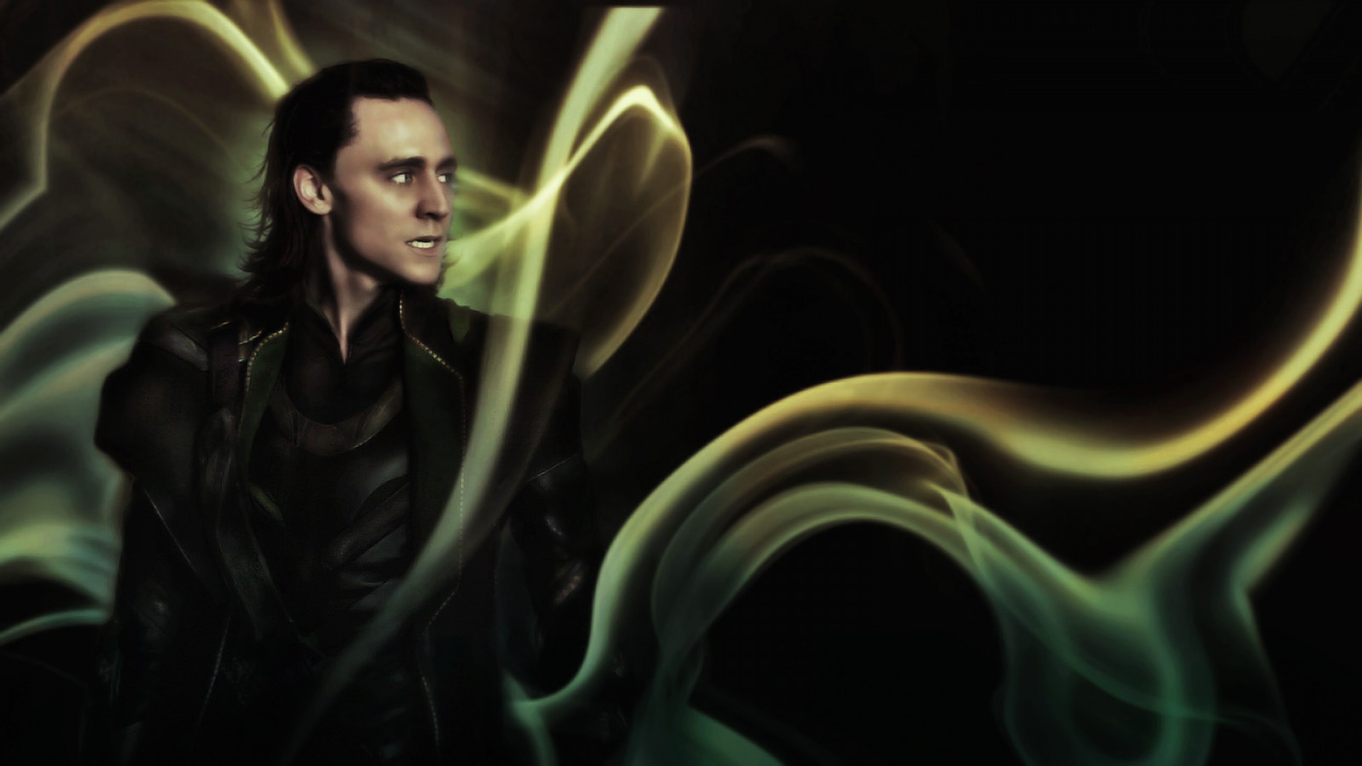 Loki Laptop Wallpapers - Wallpaper Cave
