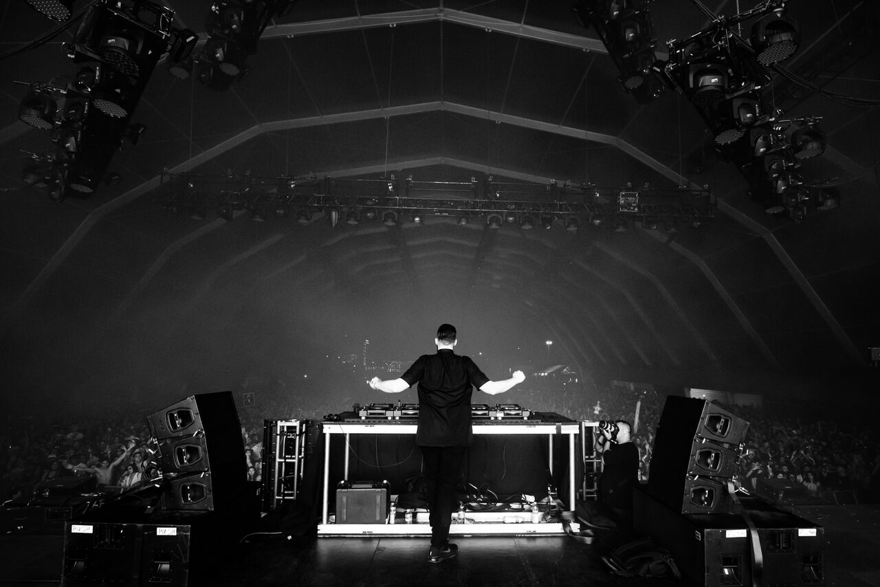 Tchami Wallpapers - Wallpaper Cave