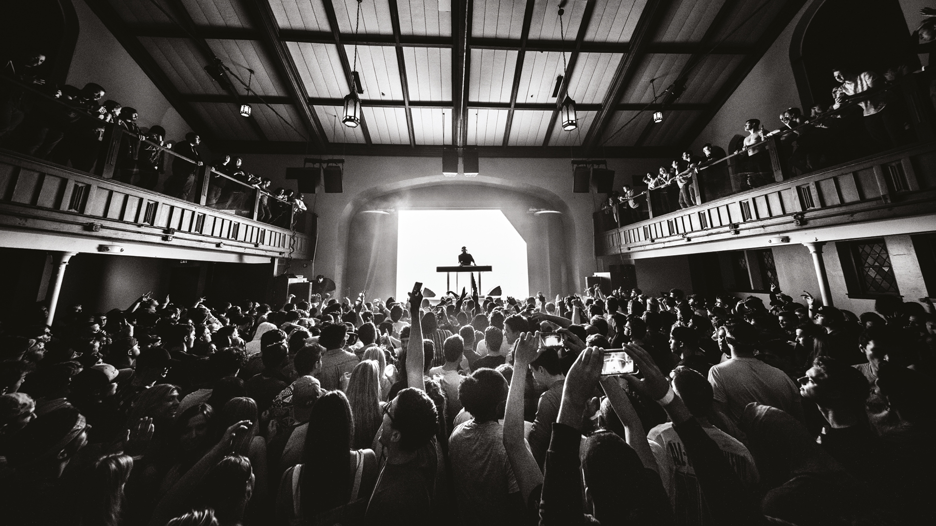 Tchami Wallpapers - Wallpaper Cave