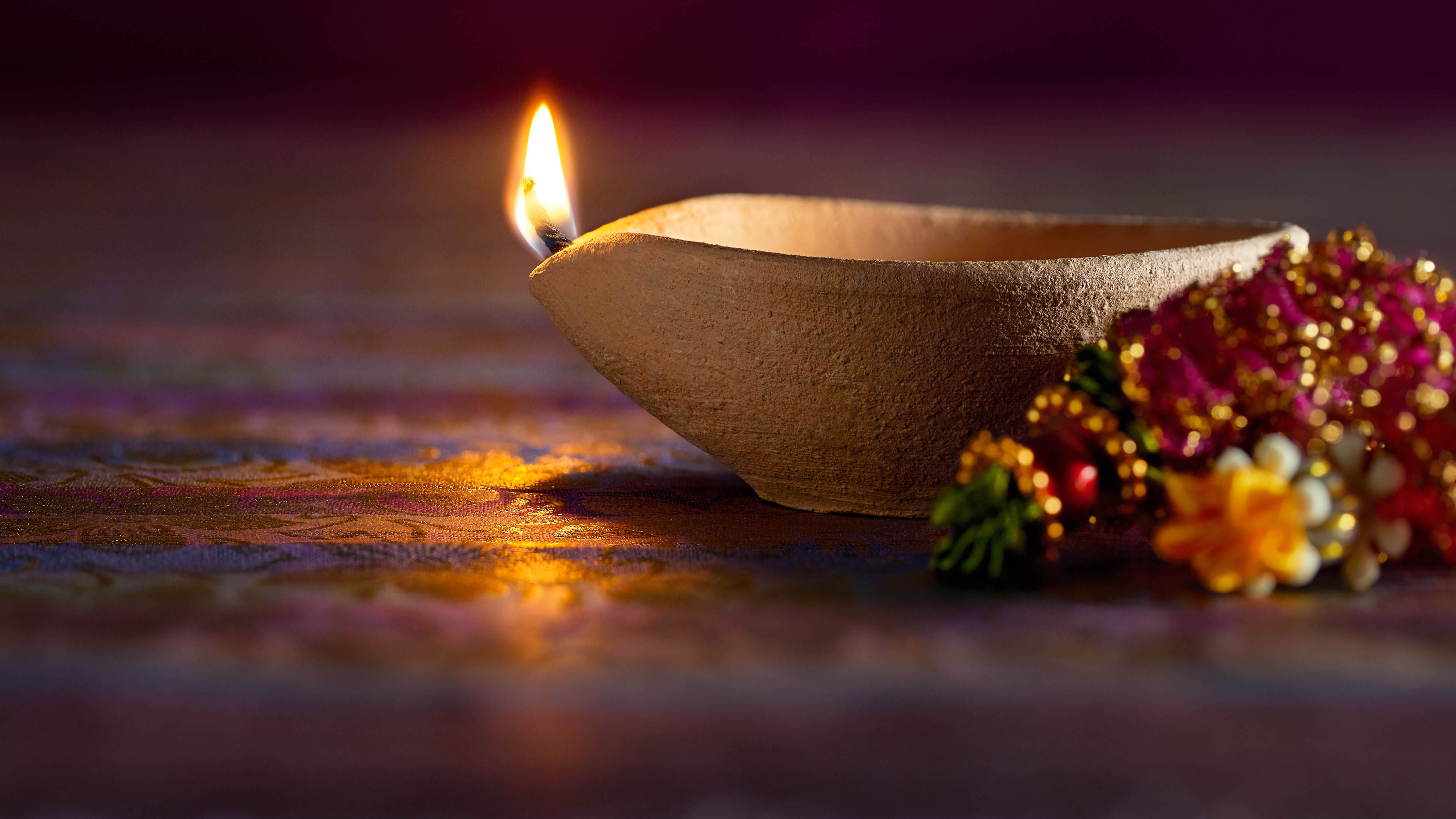 Diwali 4k Wallpapers Wallpaper Cave