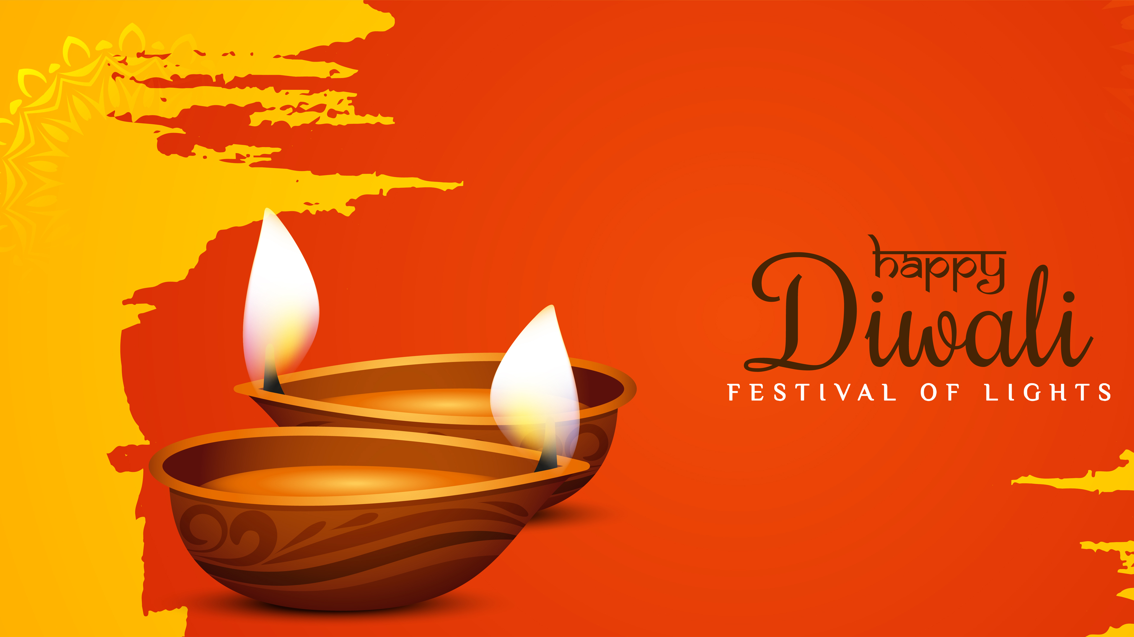 Diwali 4k Wallpapers - Wallpaper Cave