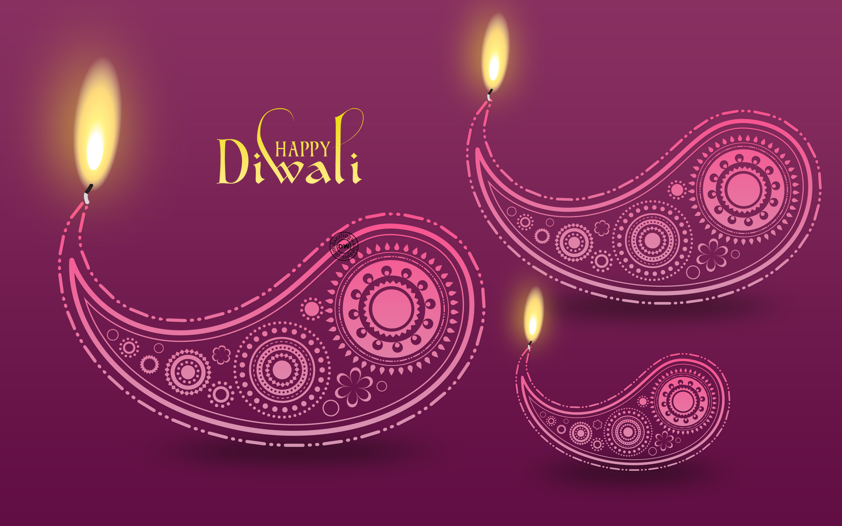 Diwali 4k Wallpapers - Wallpaper Cave