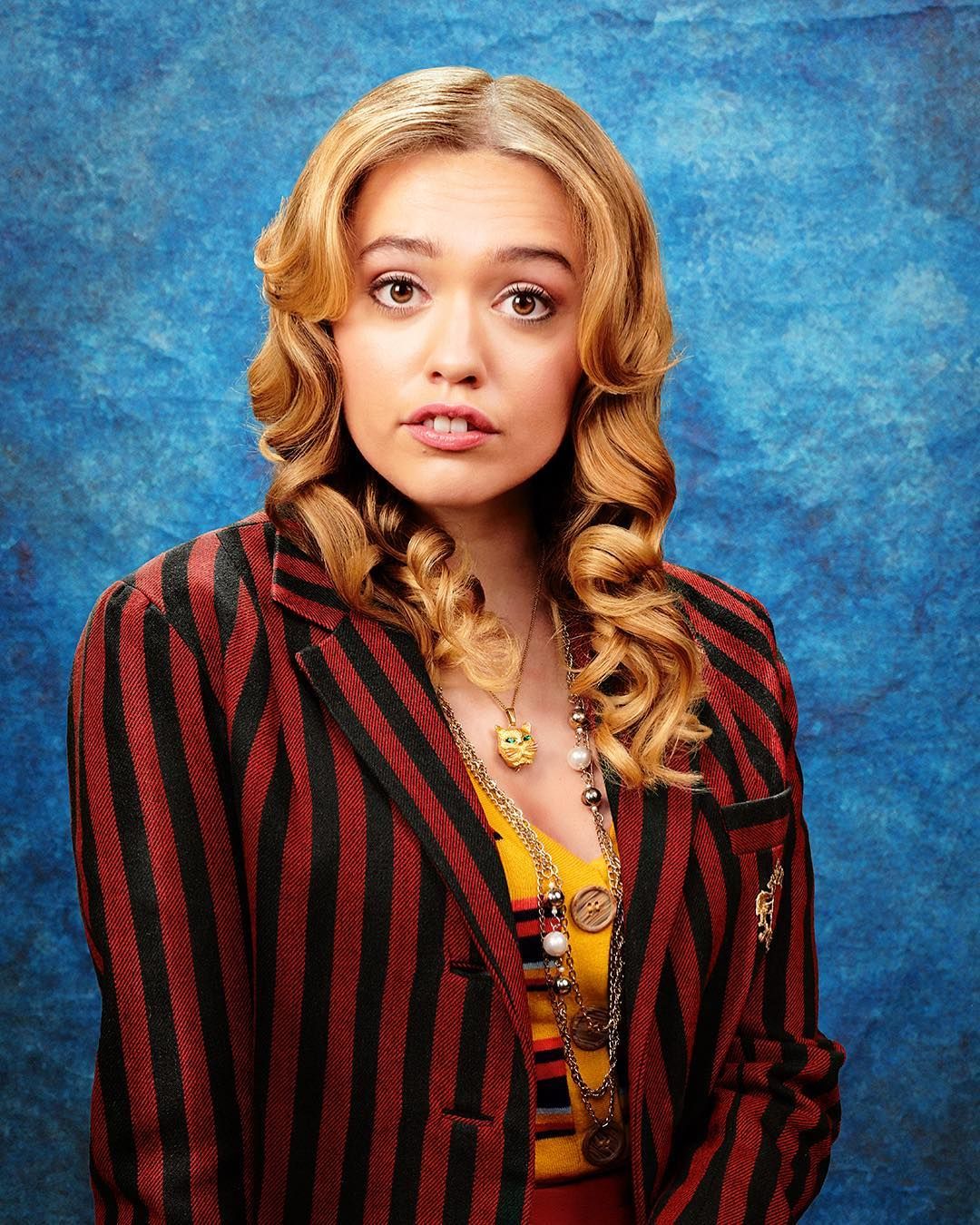 Aimee Gibbs Wallpapers - Wallpaper Cave