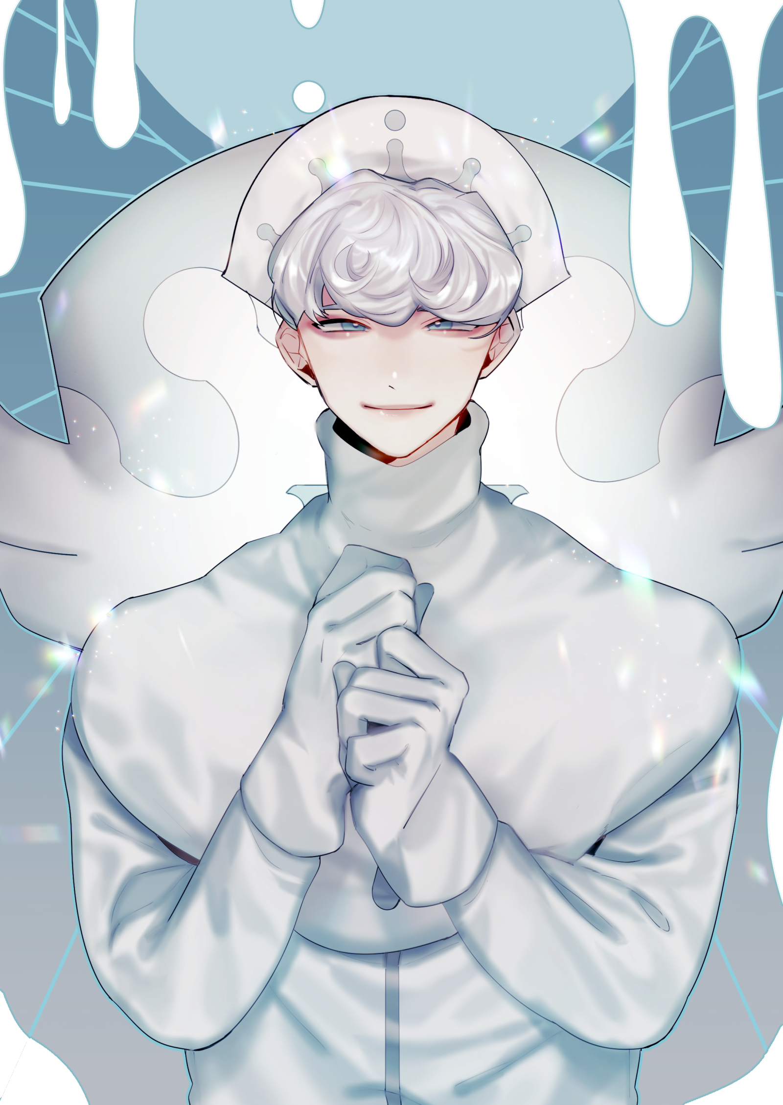 Milk Cookie Cookie Run Kingdom Wallpapers - Wallpaper Cave