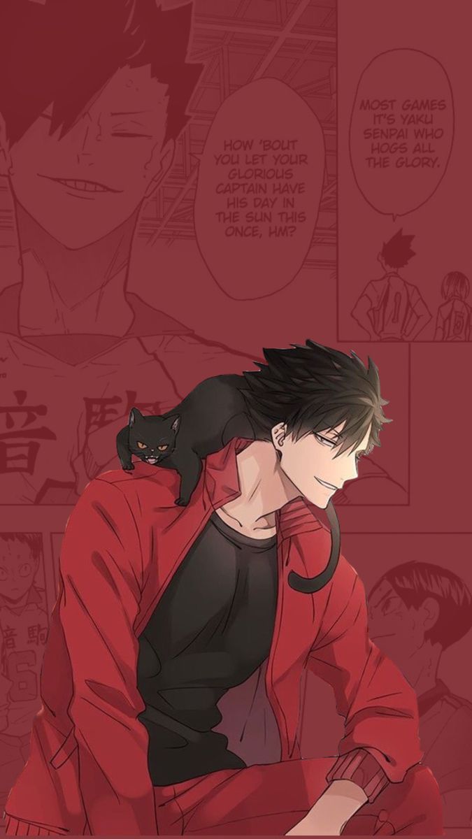 KuroTsuki Wallpapers - Wallpaper Cave