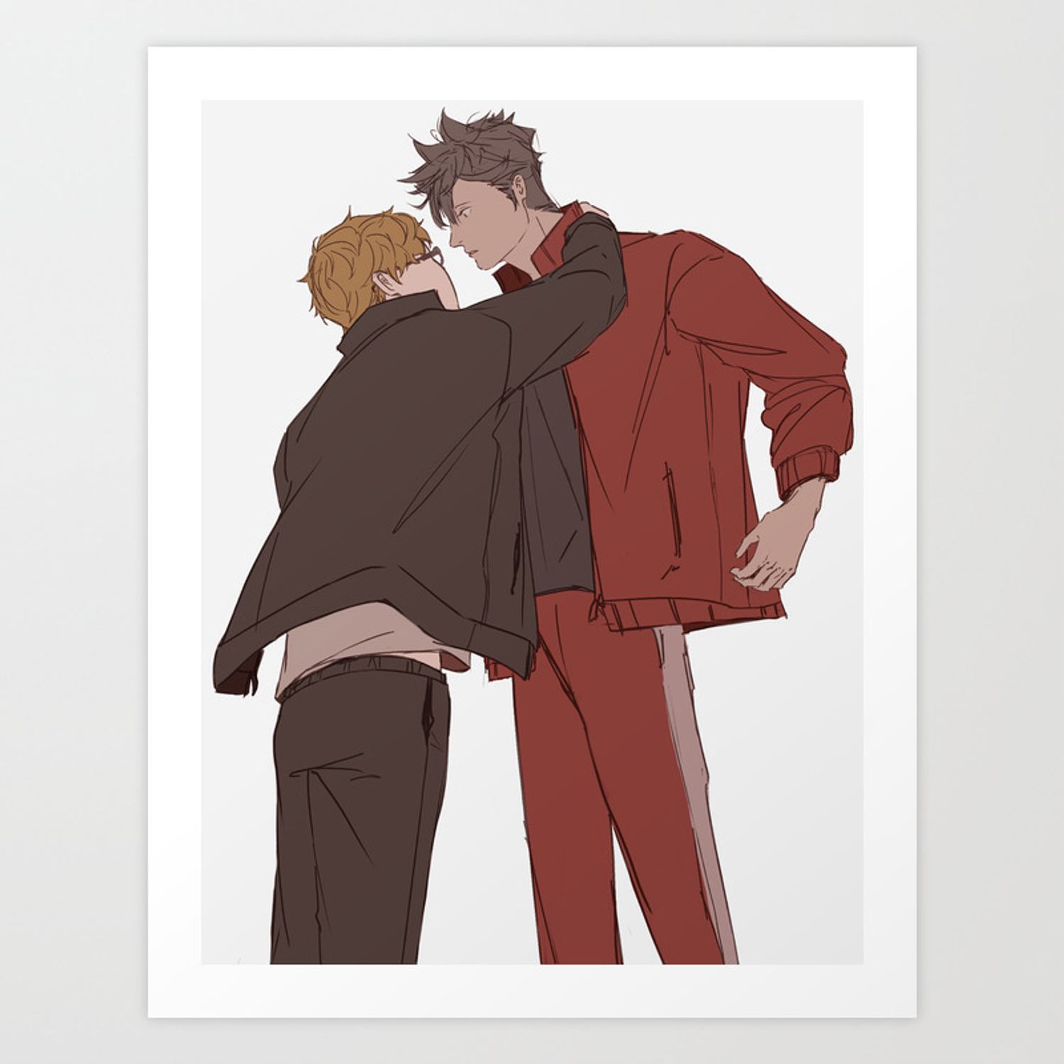 KuroTsuki Wallpapers - Wallpaper Cave