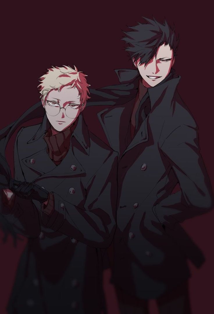 KuroTsuki Wallpapers - Wallpaper Cave