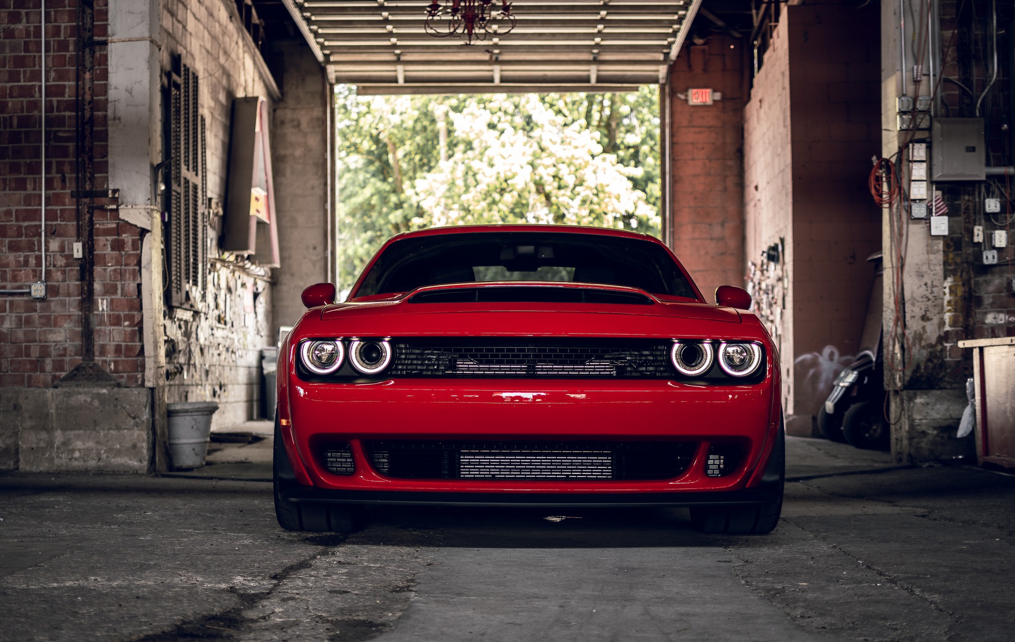 Dodge Challenger RT Wallpapers - Wallpaper Cave
