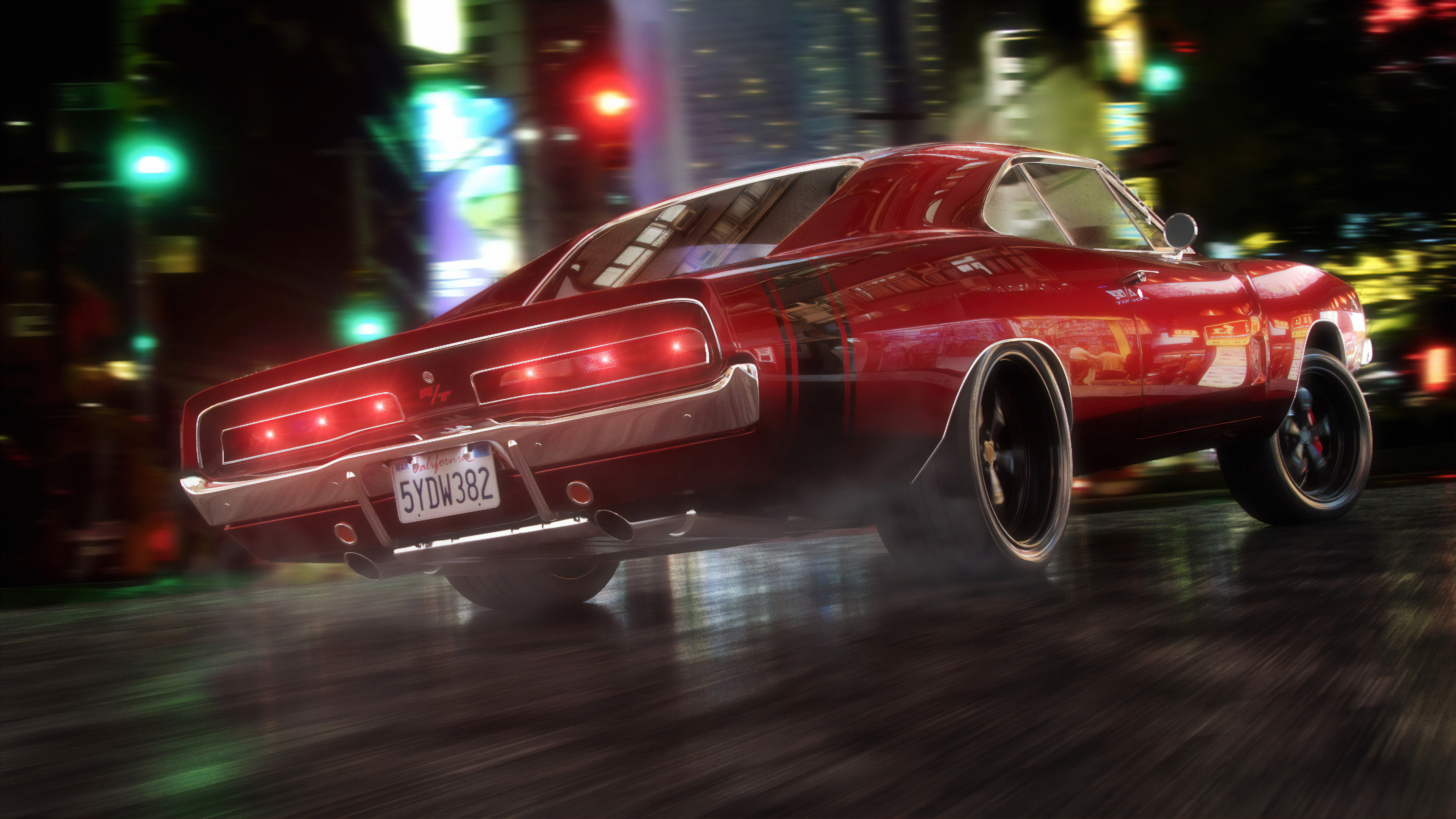 Challenger RT Wallpapers - Wallpaper Cave