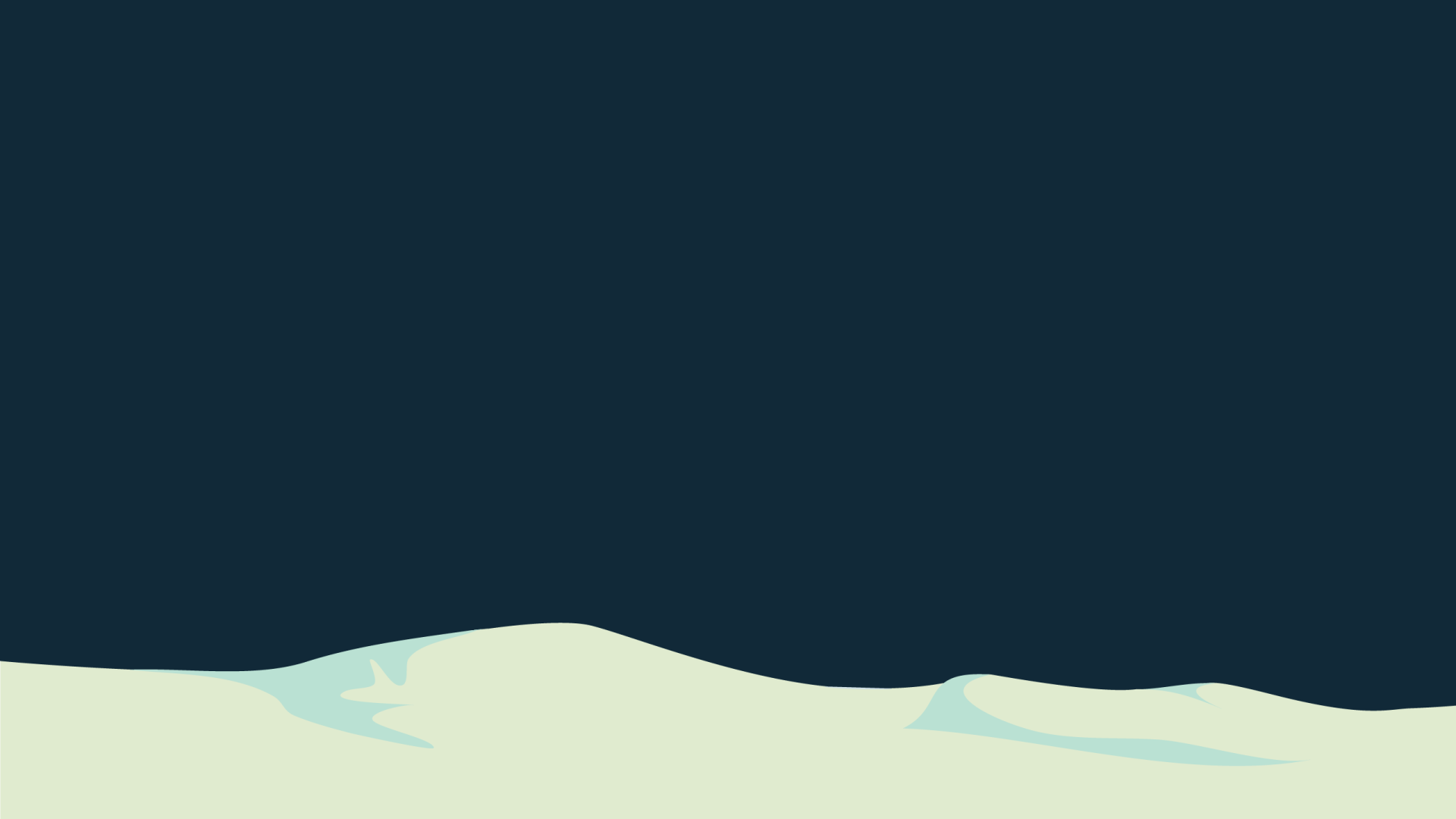 Snow Winter Minimalist Wallpapers - Wallpaper Cave
