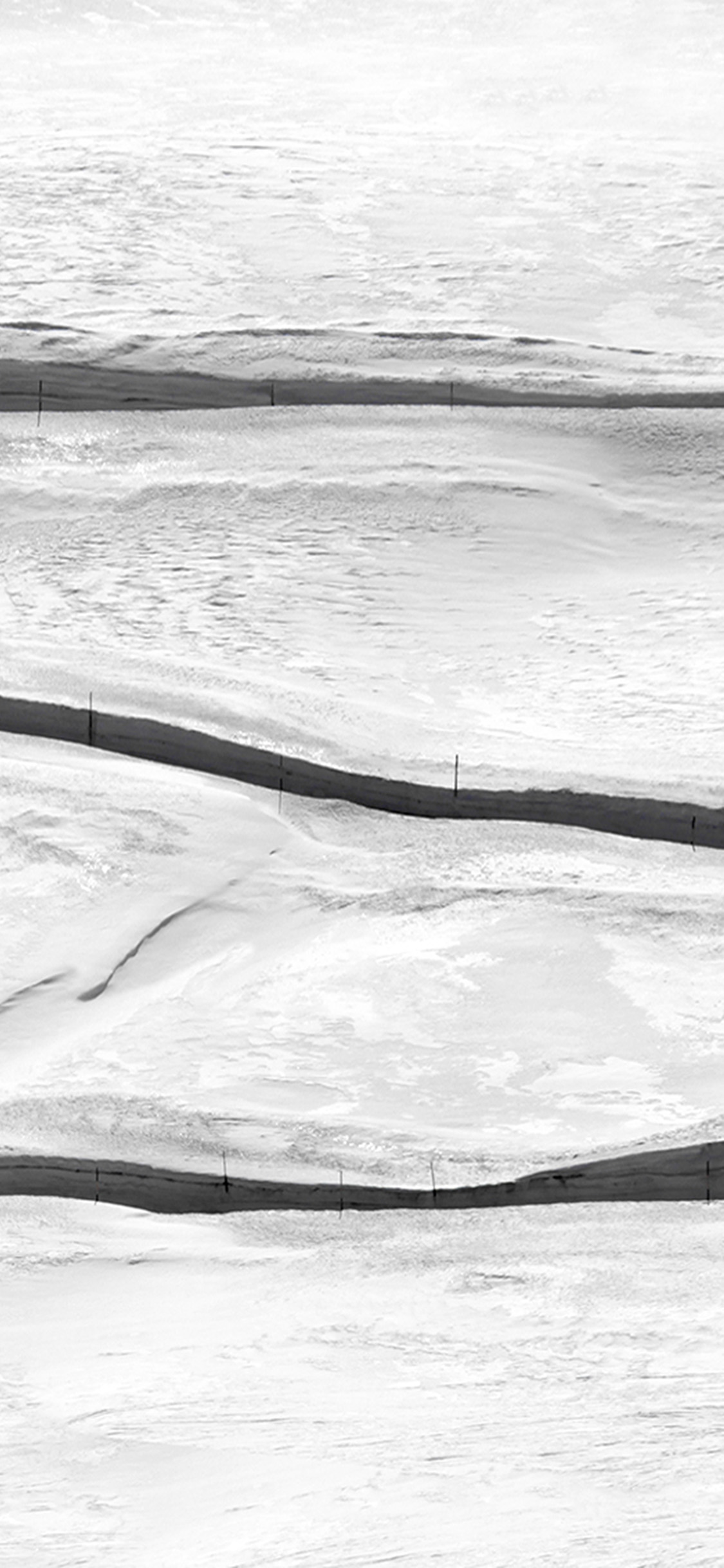 Winter Simple Wallpapers - Wallpaper Cave