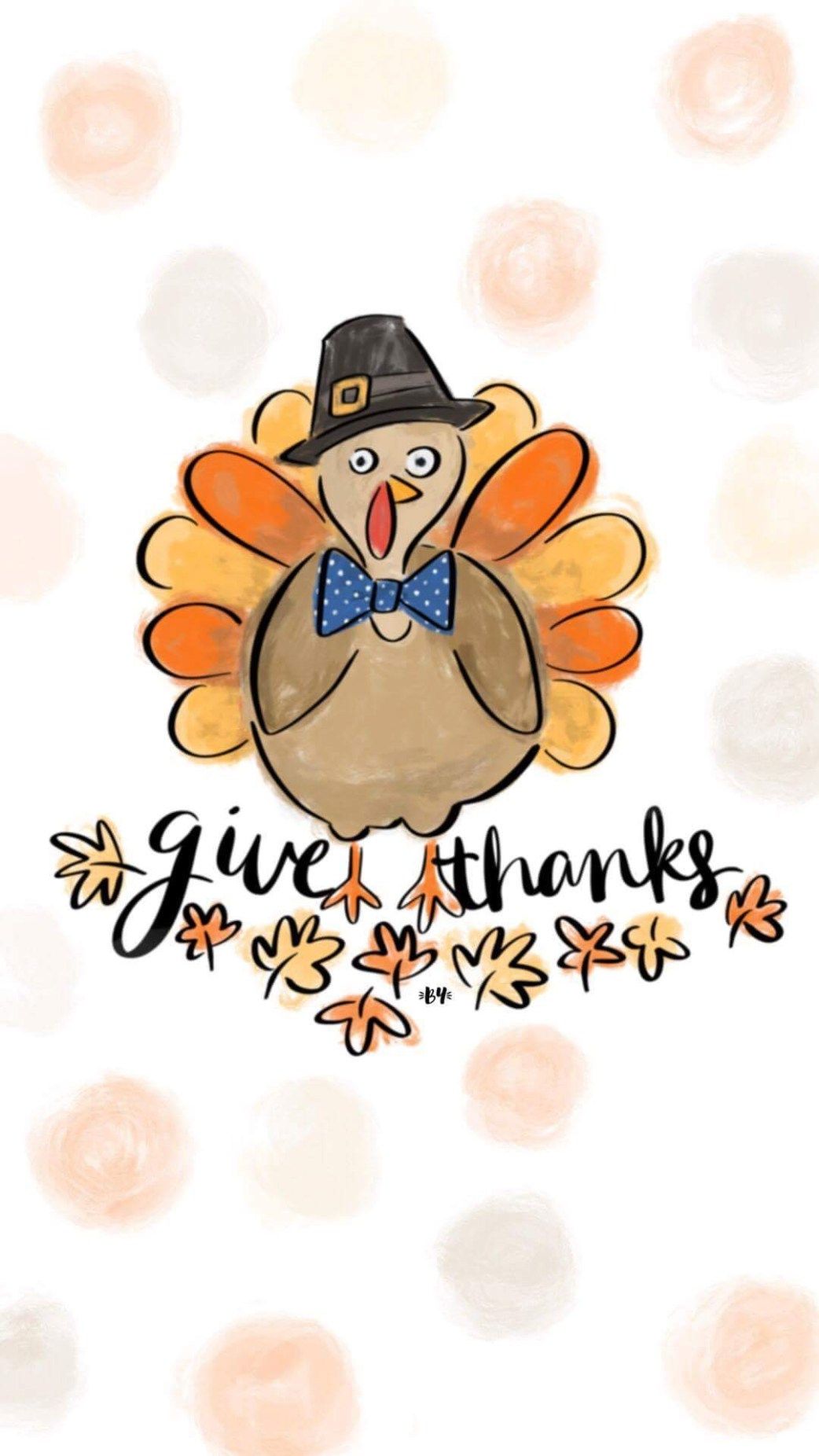 Boho Thanksgiving Wallpapers - Wallpaper Cave