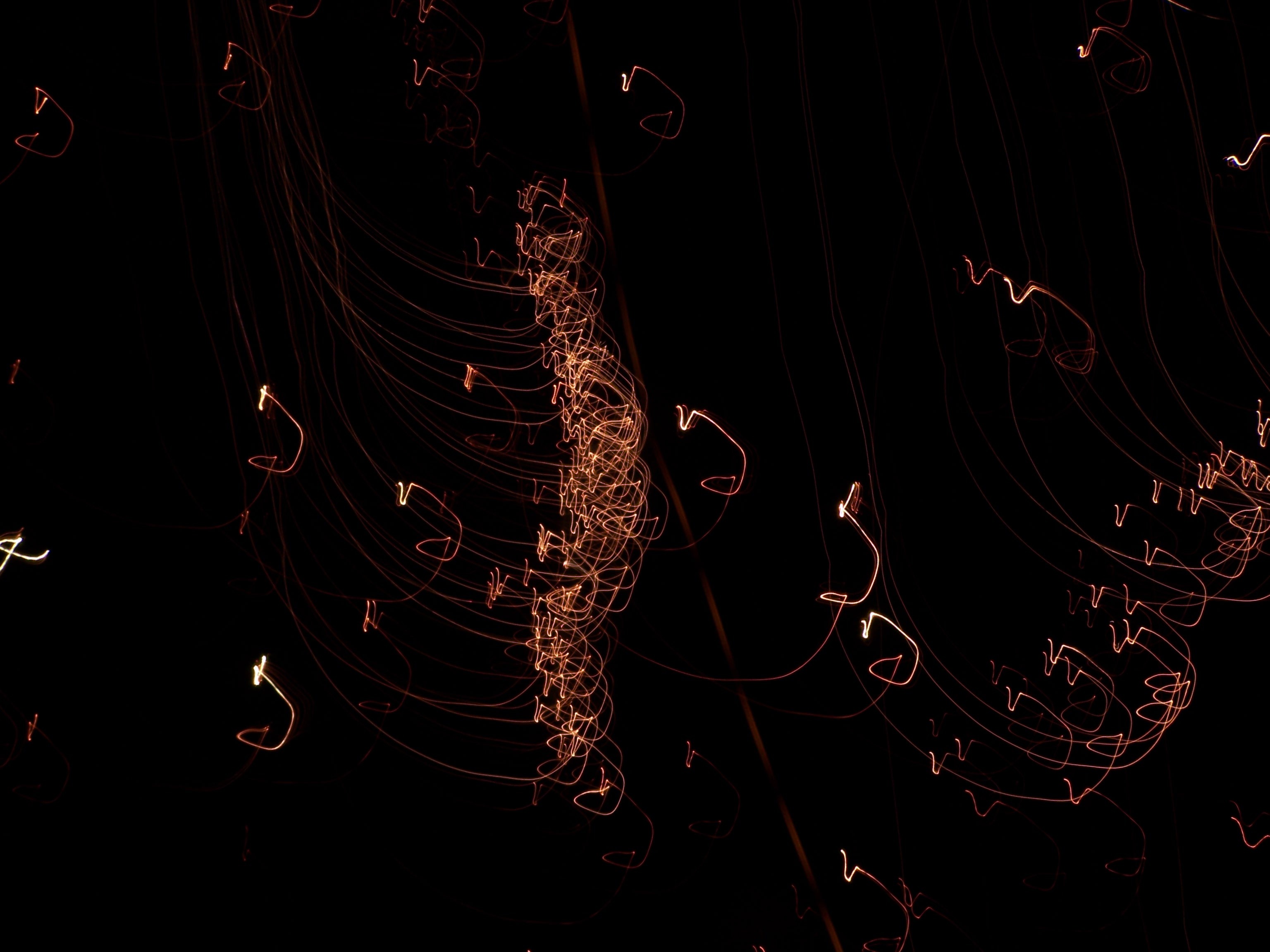 Thanksgiving Black Wallpapers - Wallpaper Cave