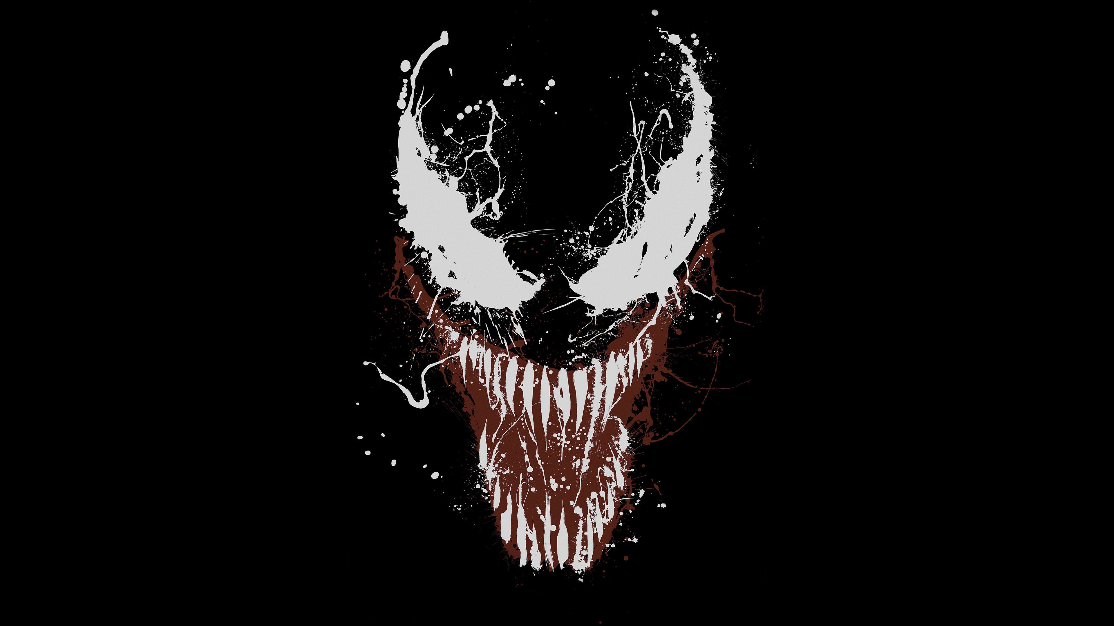 Neon Venom 4k Wallpapers - Wallpaper Cave