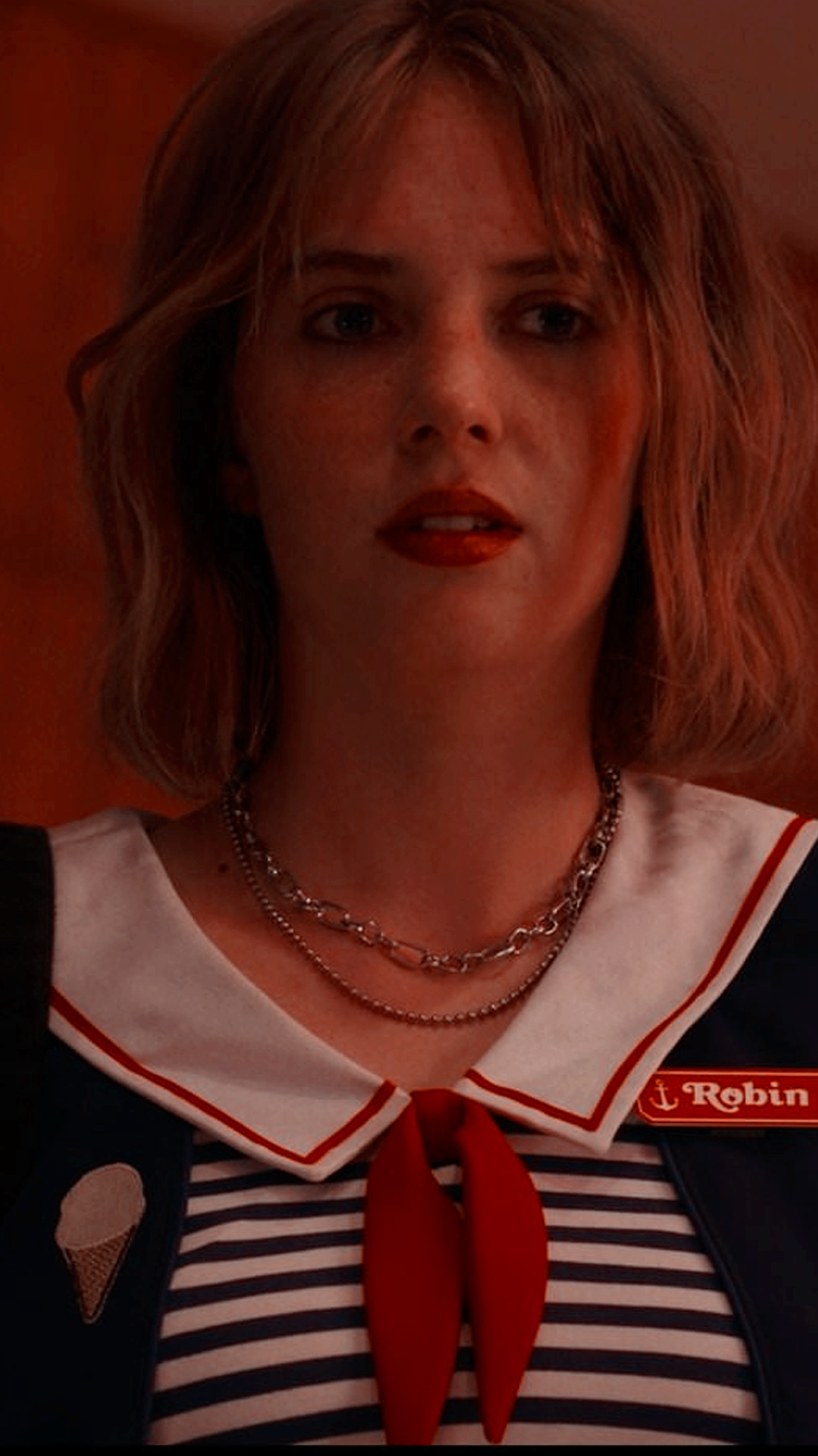 Robin Buckley Wallpapers - Wallpaper Cave