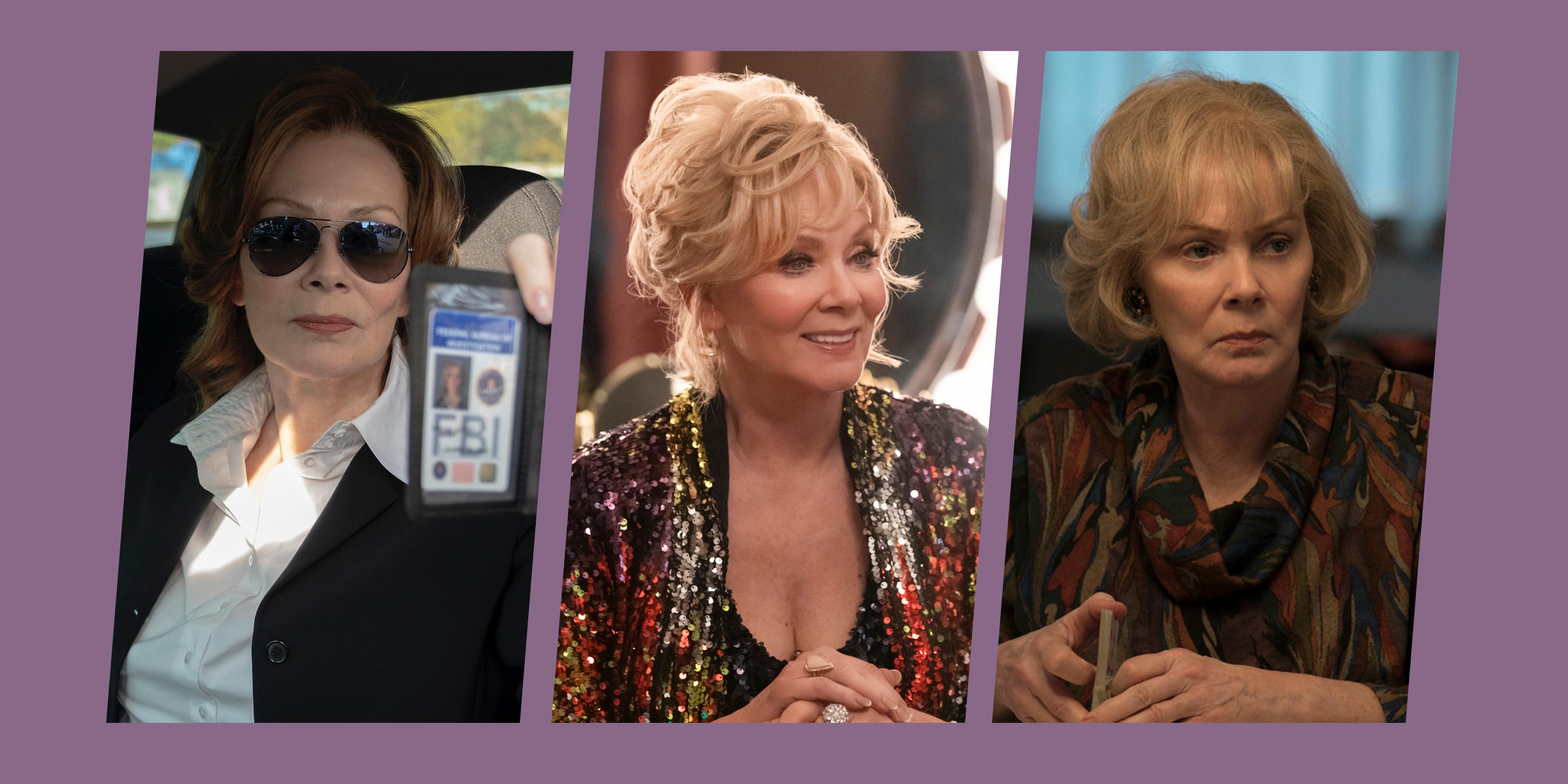 Jean Smart Wallpapers - Wallpaper Cave