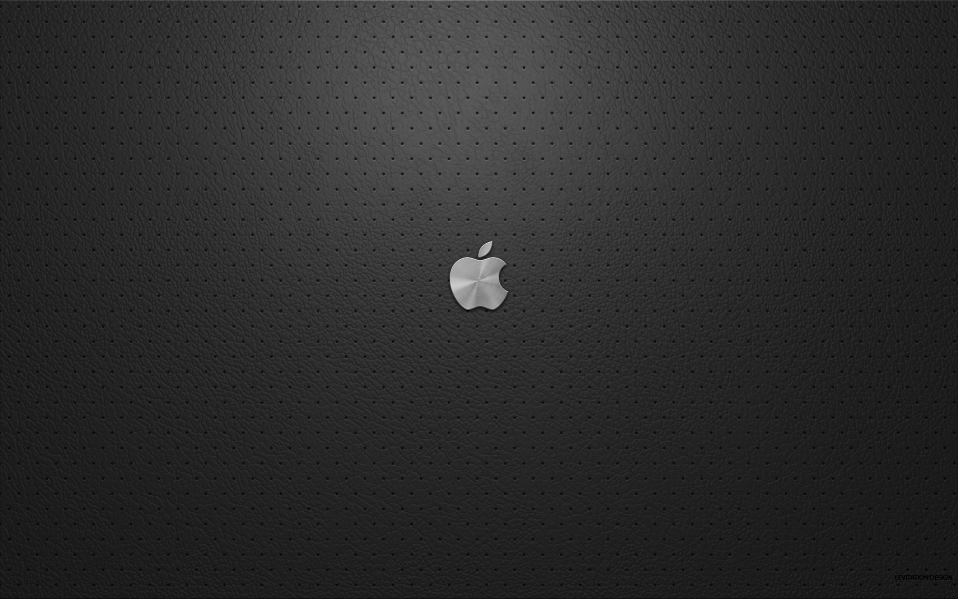 Logic Pro X Wallpaper