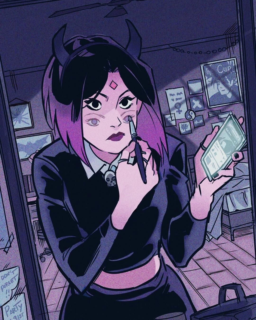 Raven Gabriel Picolo Wallpapers - Wallpaper Cave