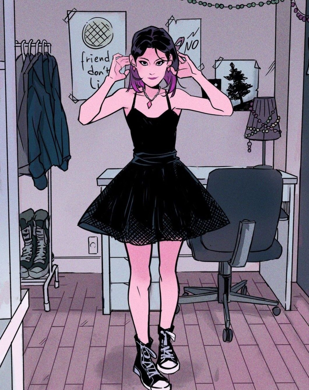 Raven Gabriel Picolo Wallpapers - Wallpaper Cave