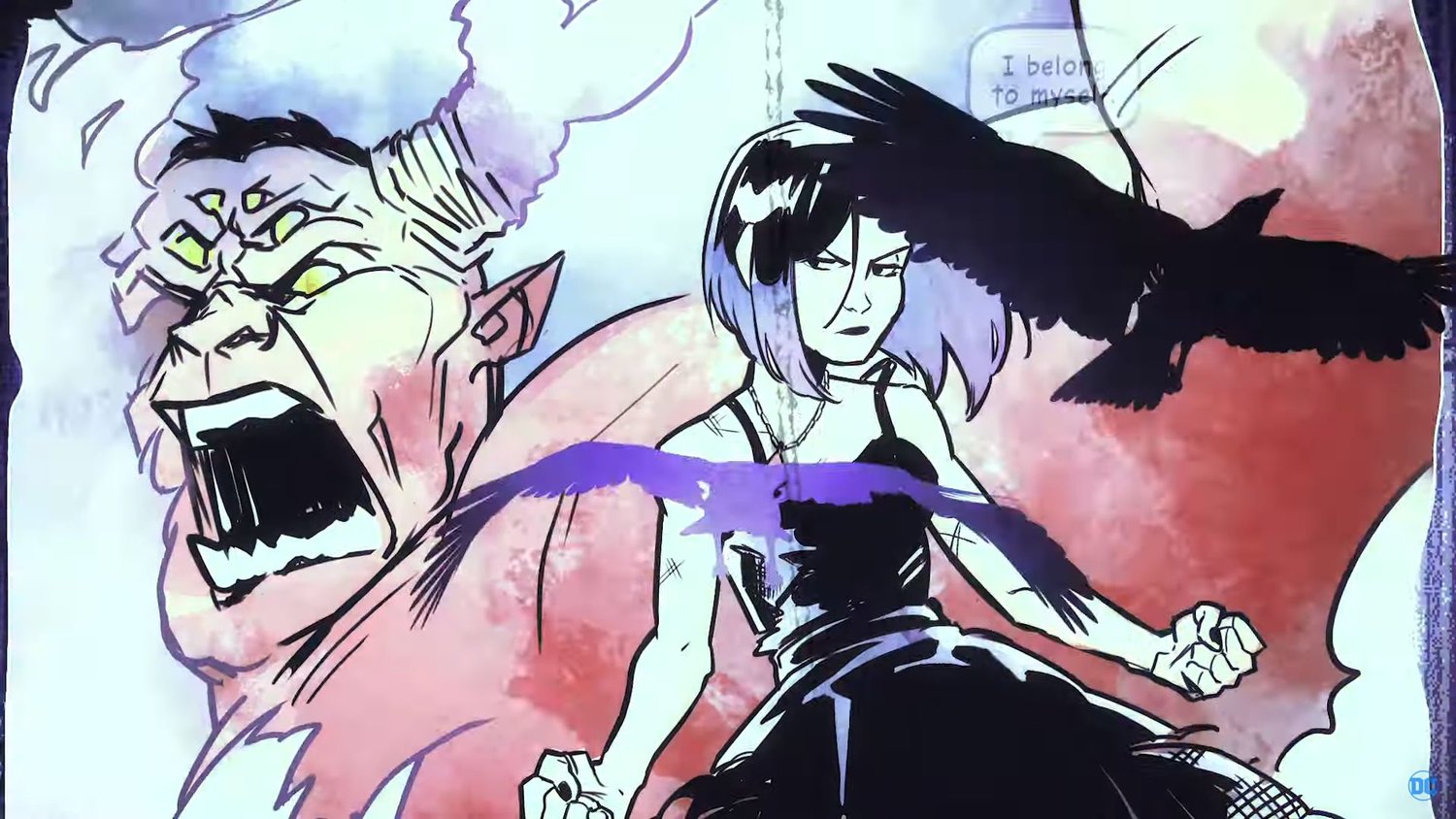 Raven Gabriel Picolo Wallpapers - Wallpaper Cave