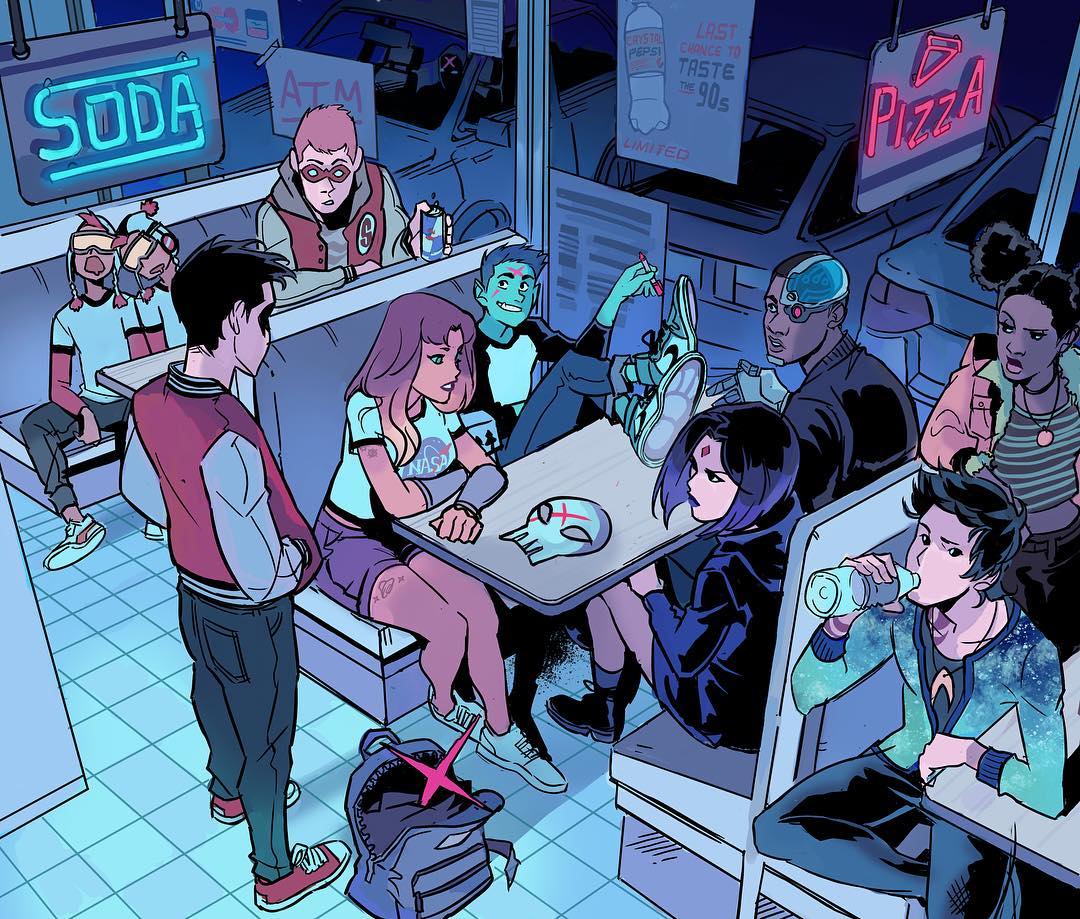 Raven Gabriel Picolo Wallpapers - Wallpaper Cave